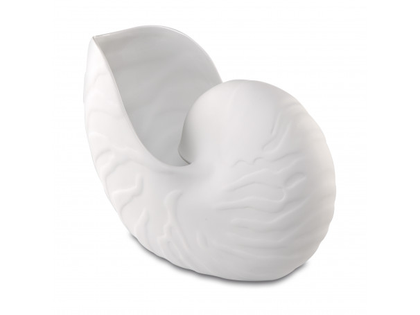 Wazon 19,5 cm Conch Kaiser | Porcelana Online